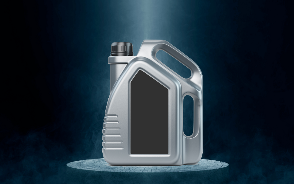 PENETRATING OIL SPRAY - EKO